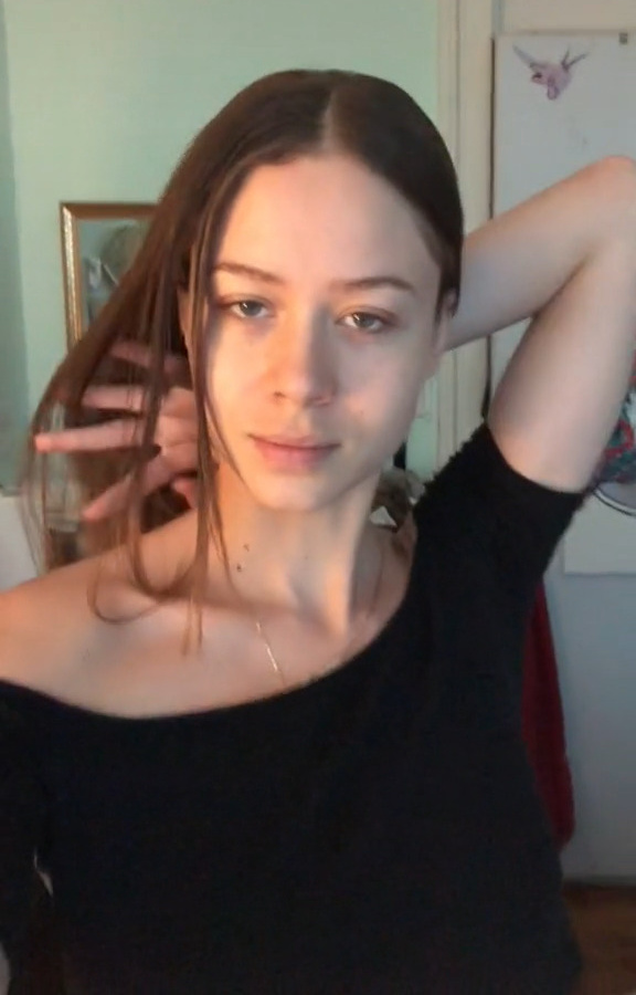 Picture of Tiger Mackie