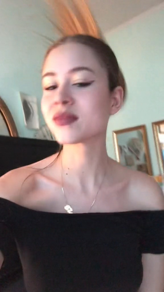 Picture of Tiger Mackie