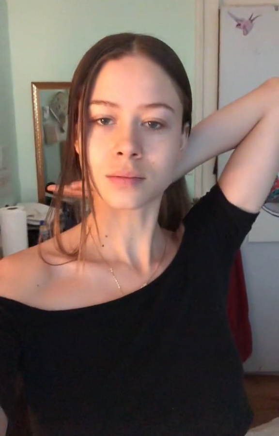 Picture of Tiger Mackie