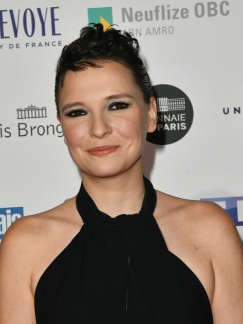 Picture of Anne Sila