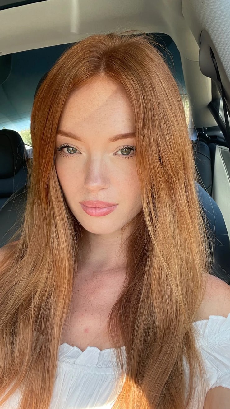 Picture of Riley Rasmussen