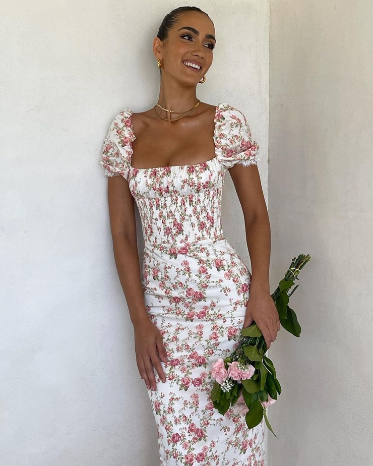 Picture of Priscilla Ricart