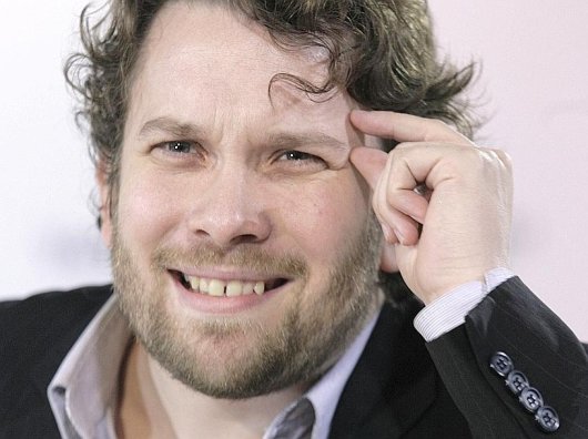 Picture of Christian Ulmen