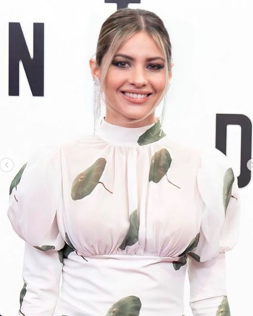 Picture of Aroa Rodríguez