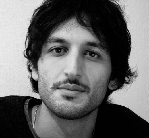 Picture of Pierluigi Ferrandini