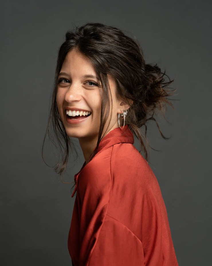 Image of Amparo Piñero