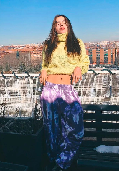 Picture of María Lima