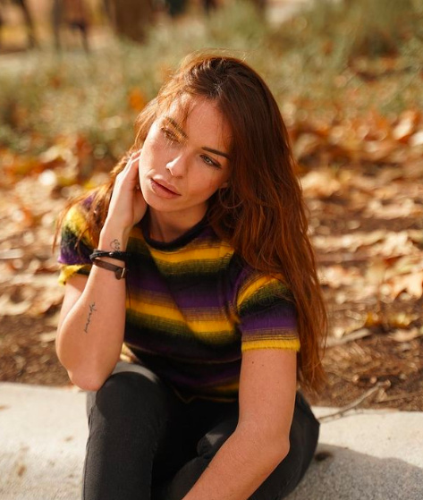 Picture of María Lima