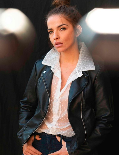 Picture of María Lima