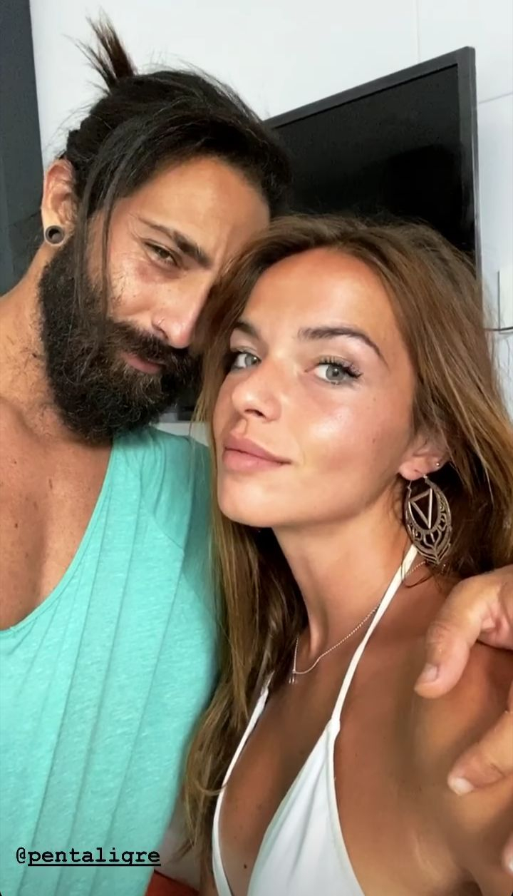 Picture of María Lima