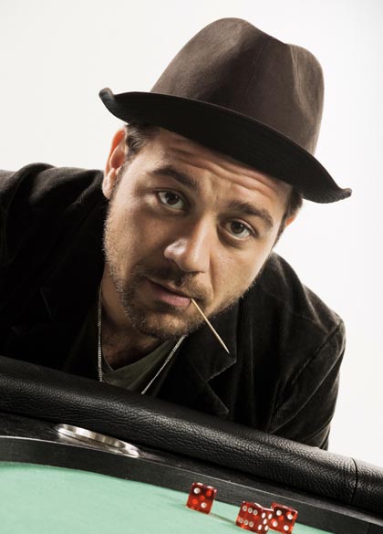 Leonardo Nigro image