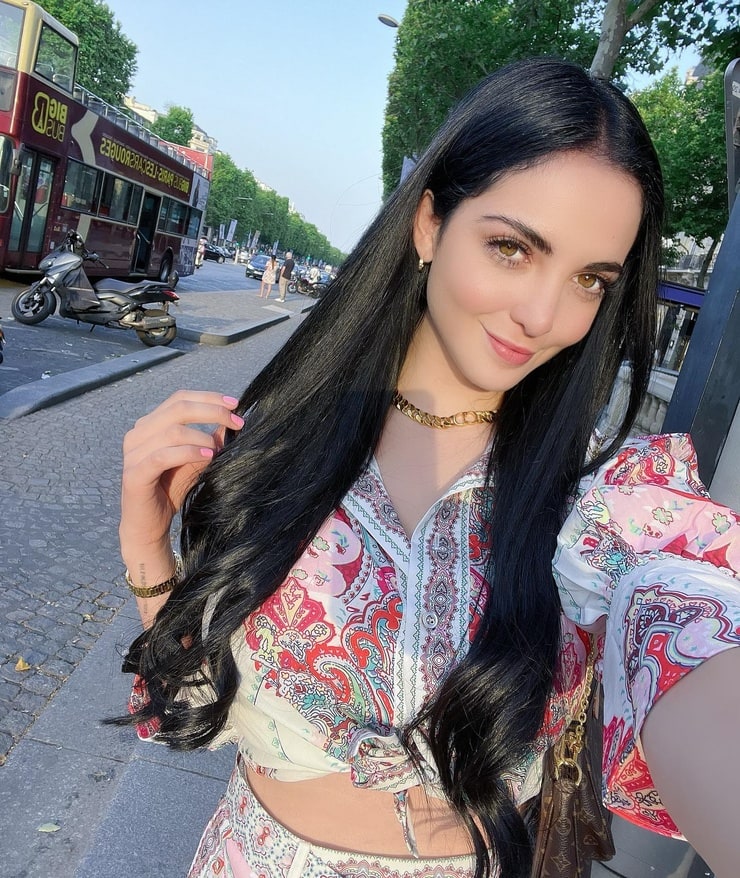 Picture of Liz Alexa Mtz