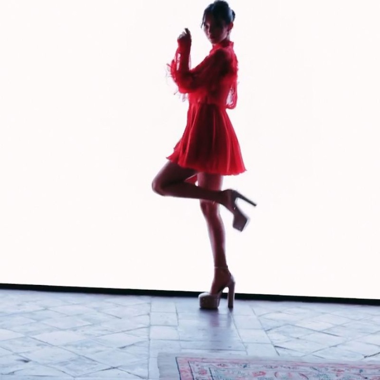 Picture of Lily Chee