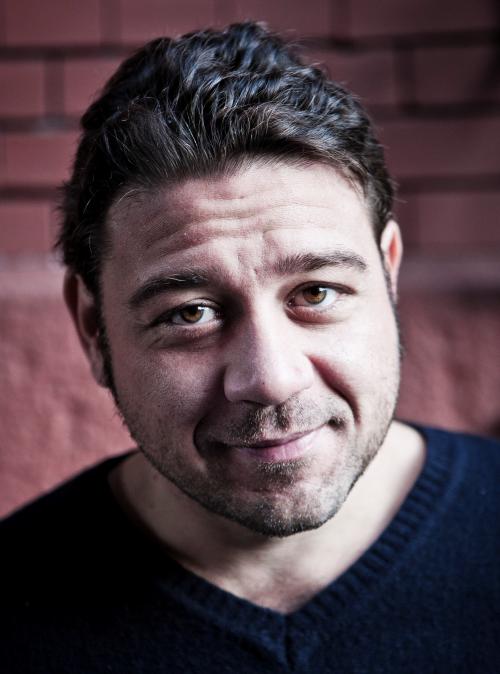 Picture of Leonardo Nigro