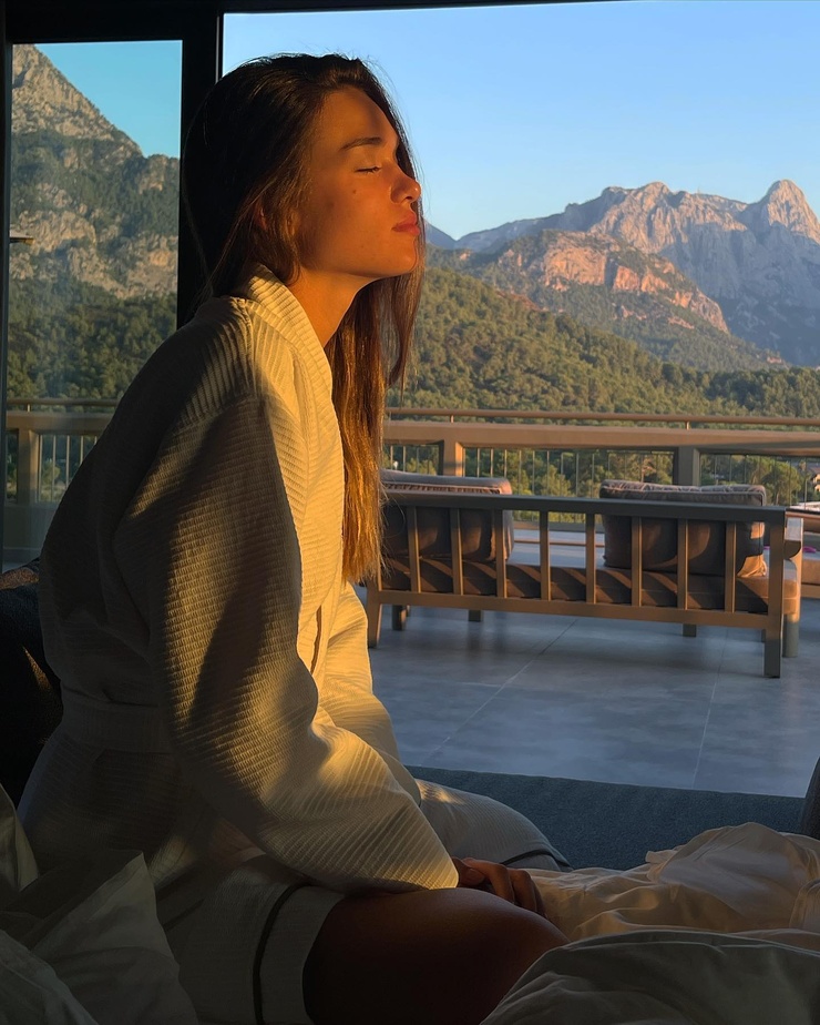 Picture of Valeria Rudenko