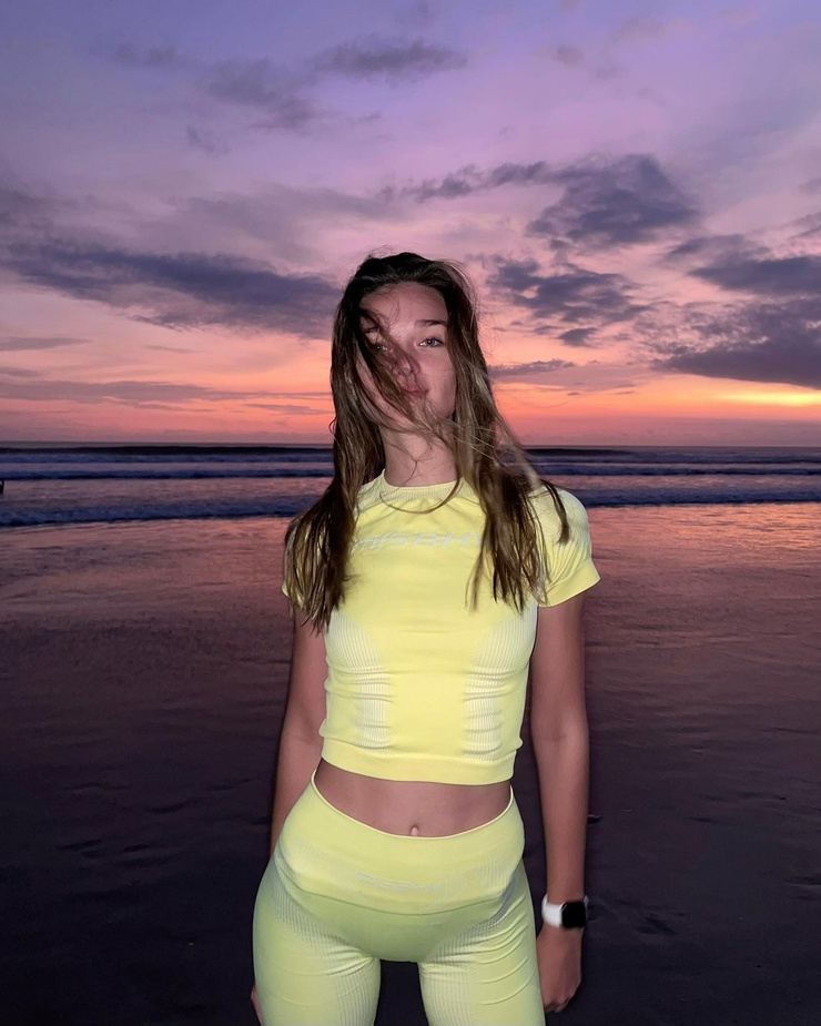 Picture of Valeria Rudenko