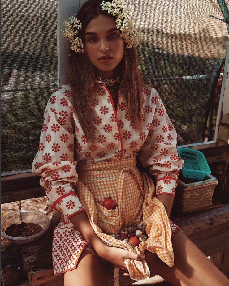 Valeria Rudenko image