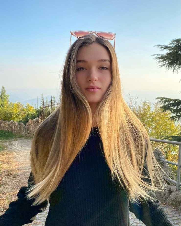 Picture of Valeria Rudenko