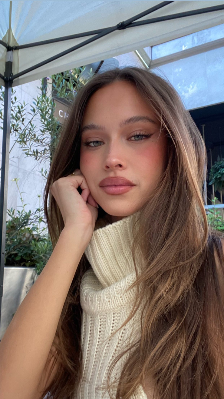 Isabelle Mathers picture