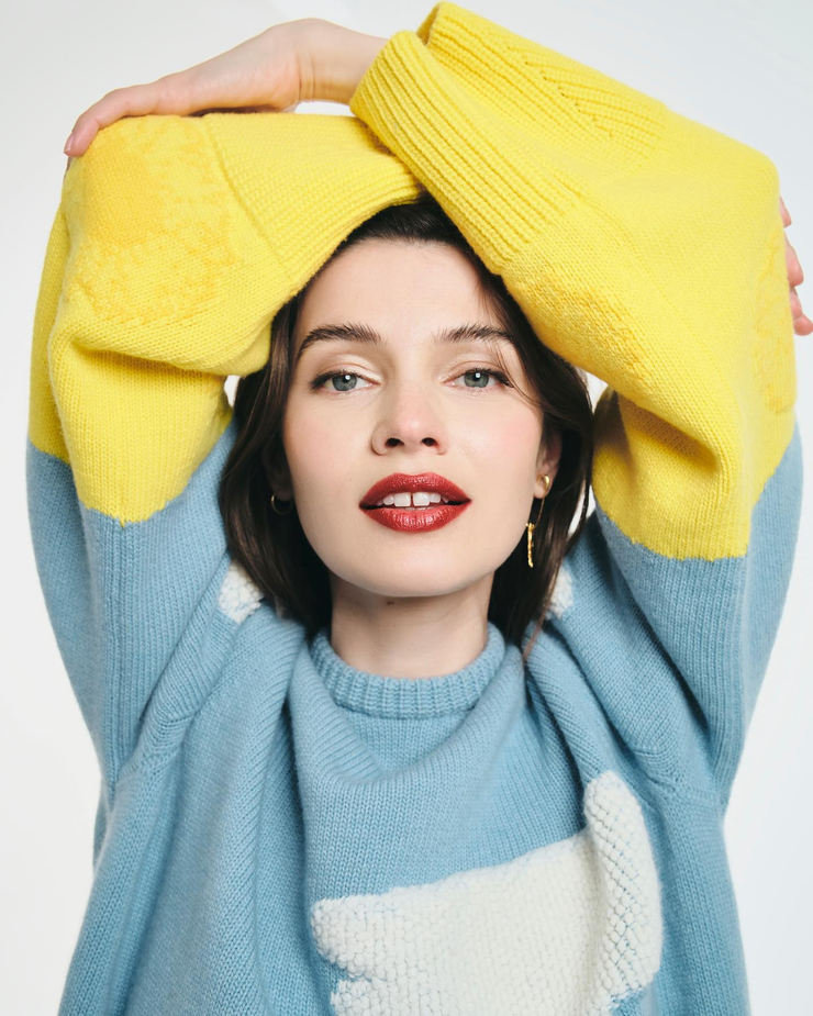 Picture of Iulia Carstea