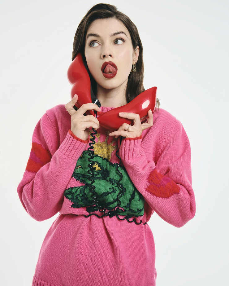 Image of Iulia Carstea