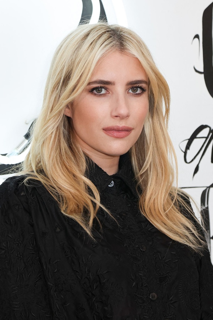 Picture of Emma Roberts