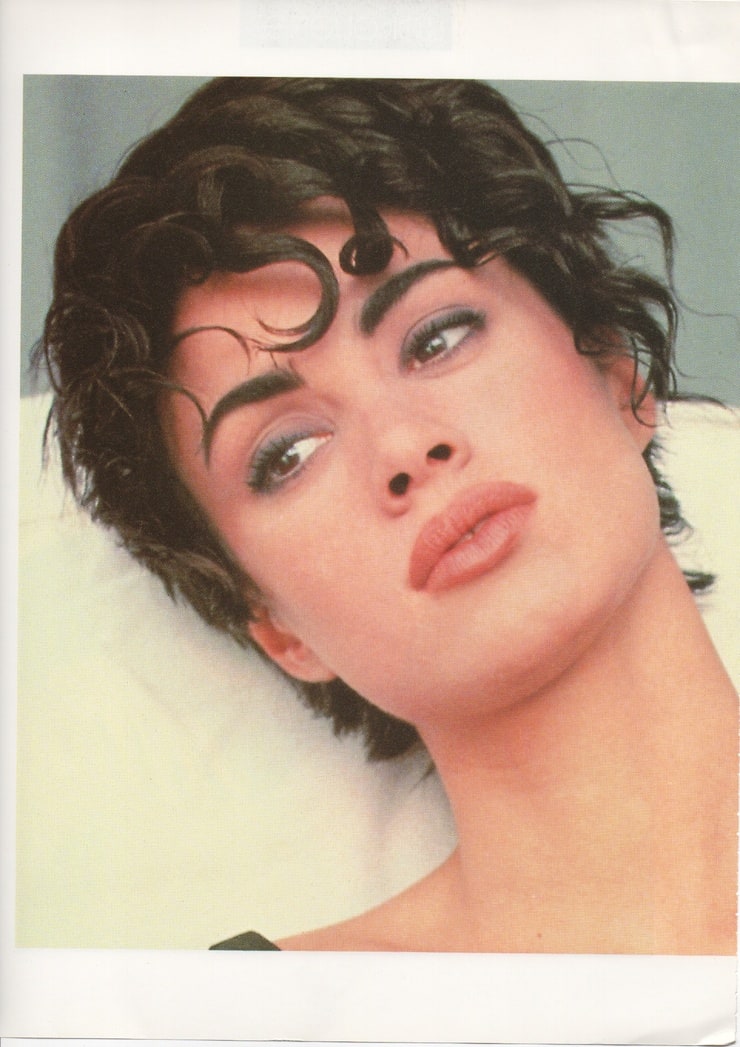 Picture of Celia Forner