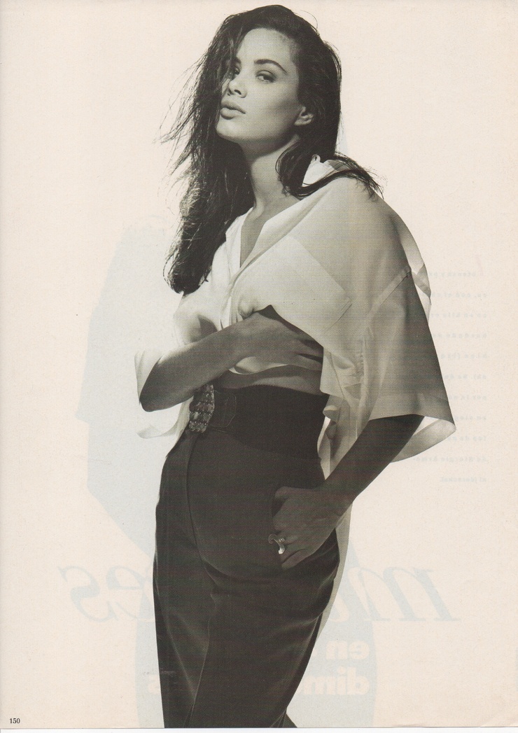 Picture of Celia Forner