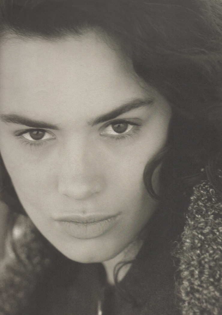 Picture of Celia Forner