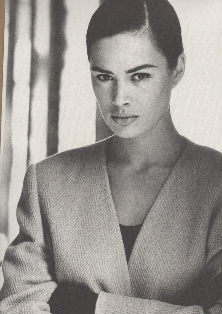 Celia Forner picture