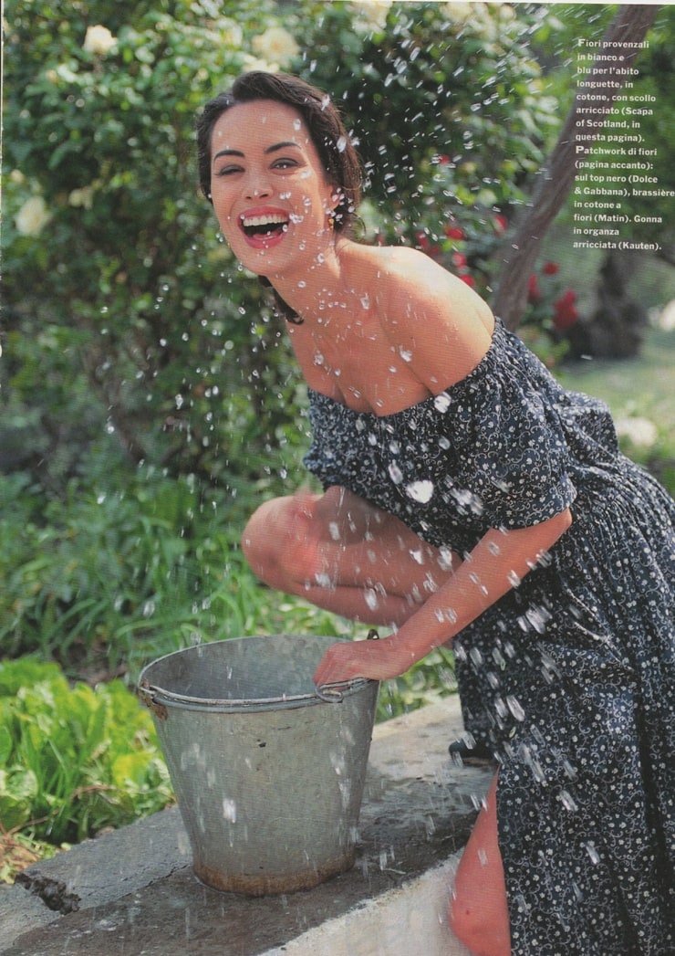 Picture of Celia Forner