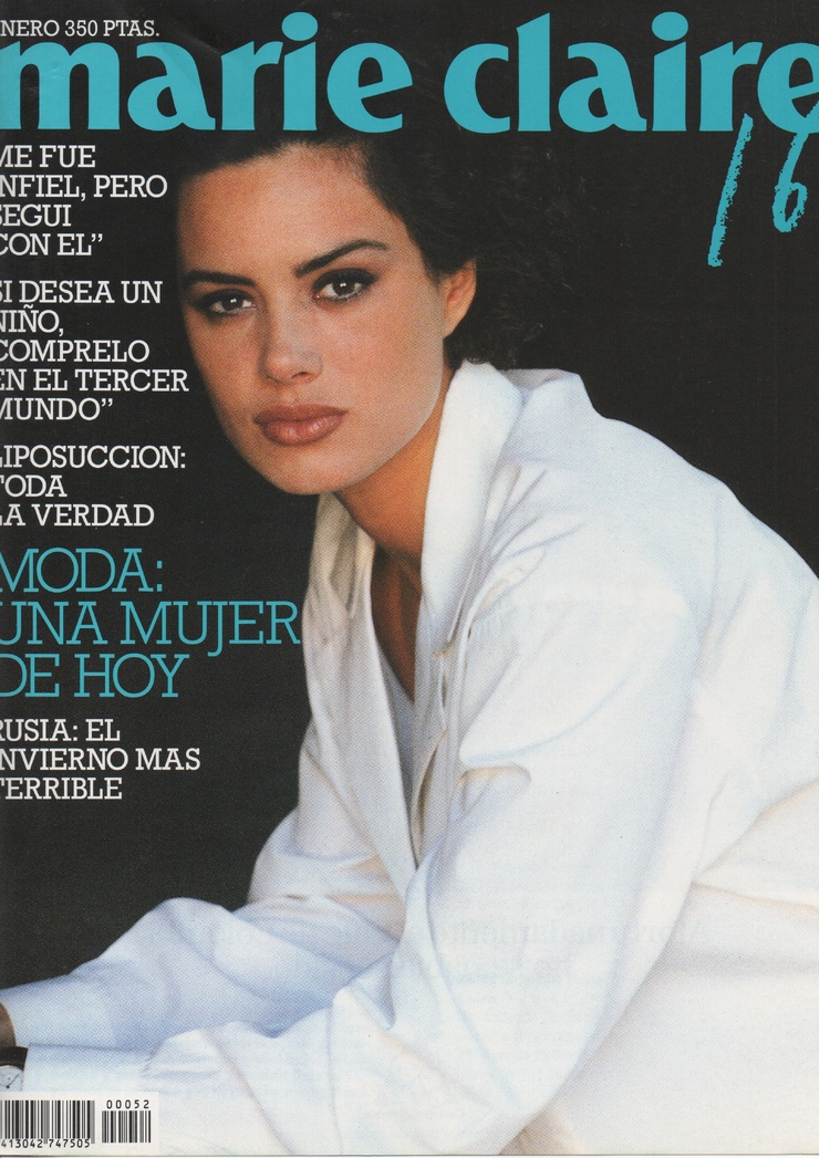 Picture of Celia Forner