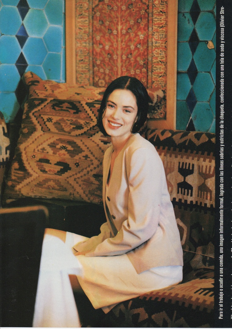 Picture of Celia Forner