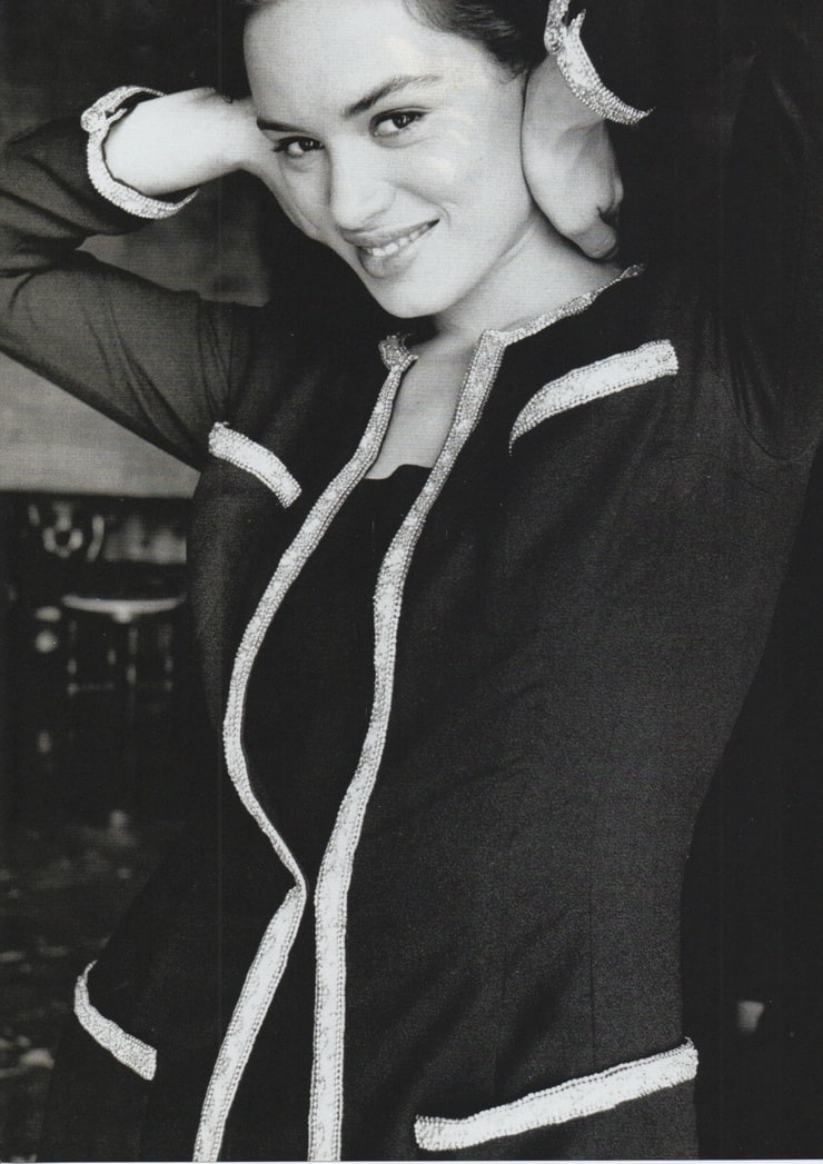 Picture of Celia Forner