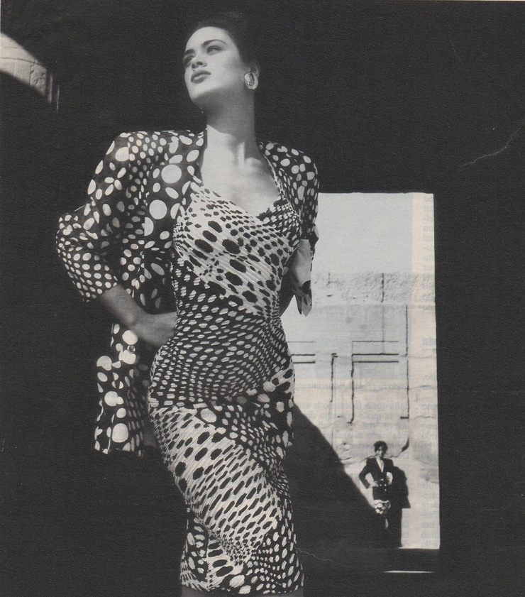 Picture of Celia Forner