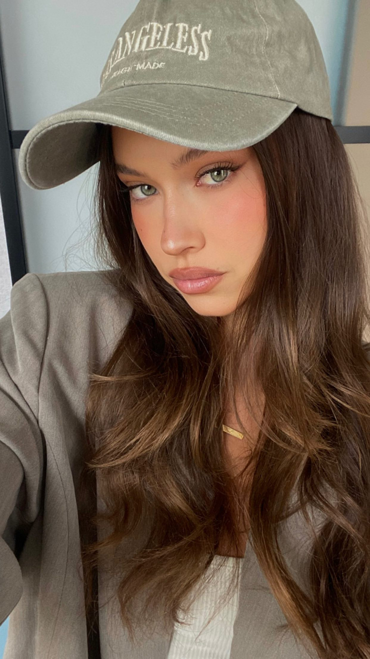 Isabelle Mathers picture