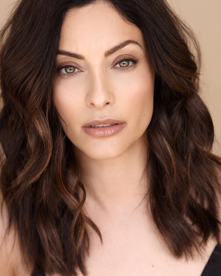 Picture of Erica Cerra