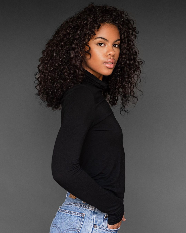 Picture of Dae Brown