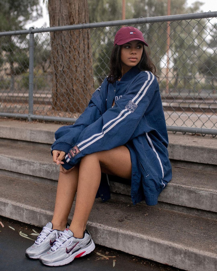 Picture of Dae Brown