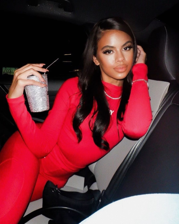 Picture of Dae Brown