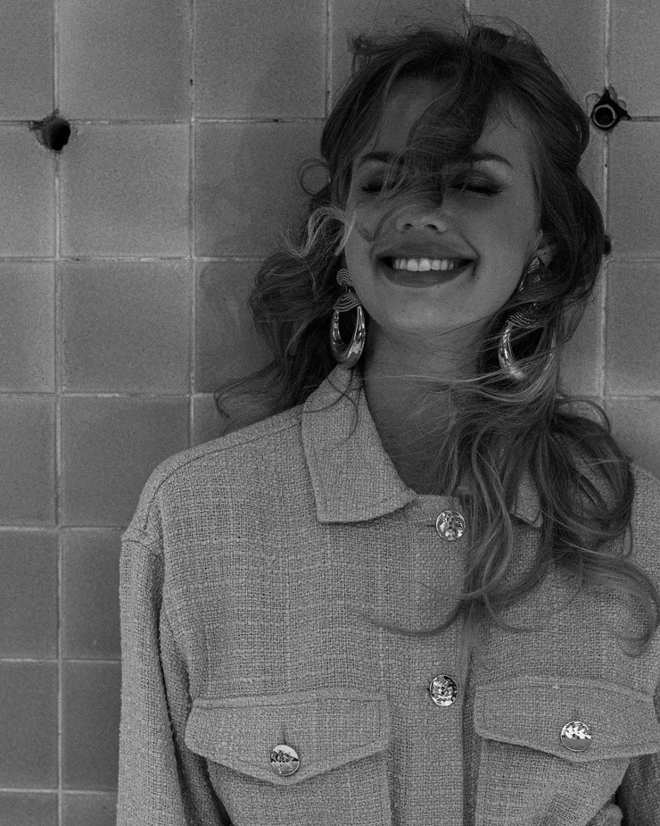 Picture of Effy Harvard