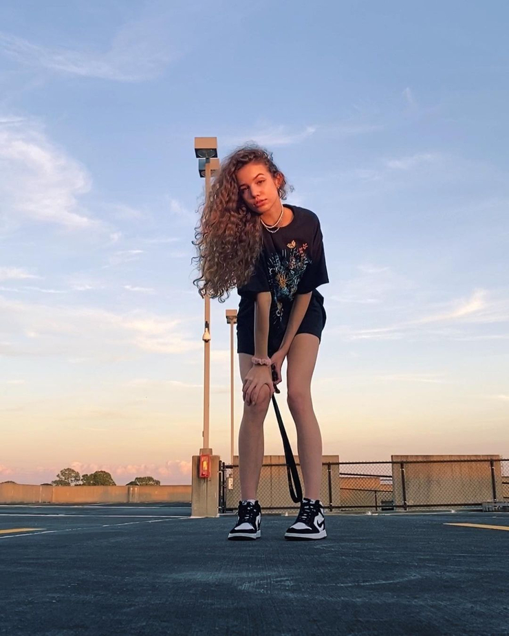 Picture of Maggie Sambrook