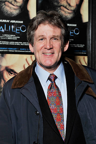 Anthony Heald