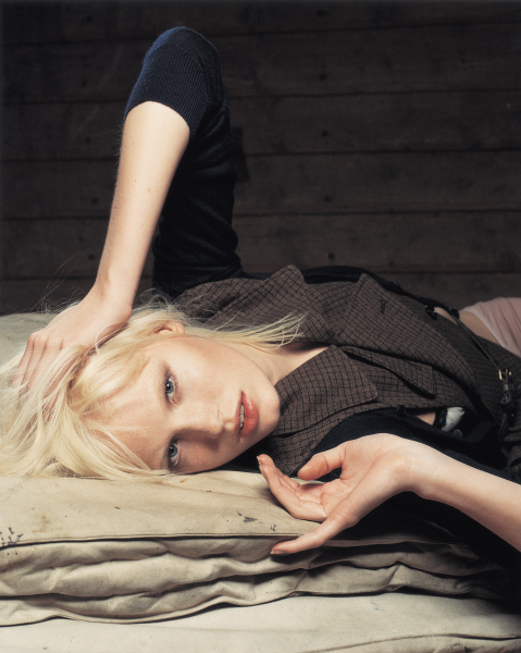 Image of Caroline Maria Winberg