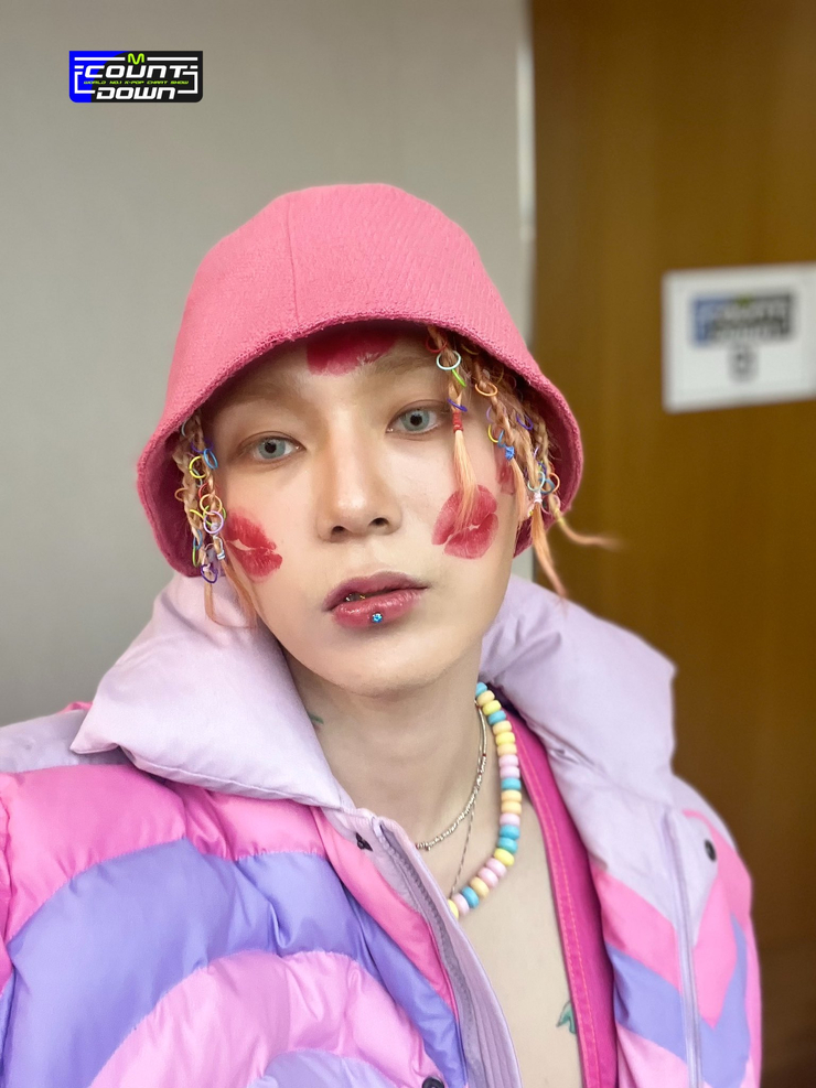 Picture of Kim Hyojong