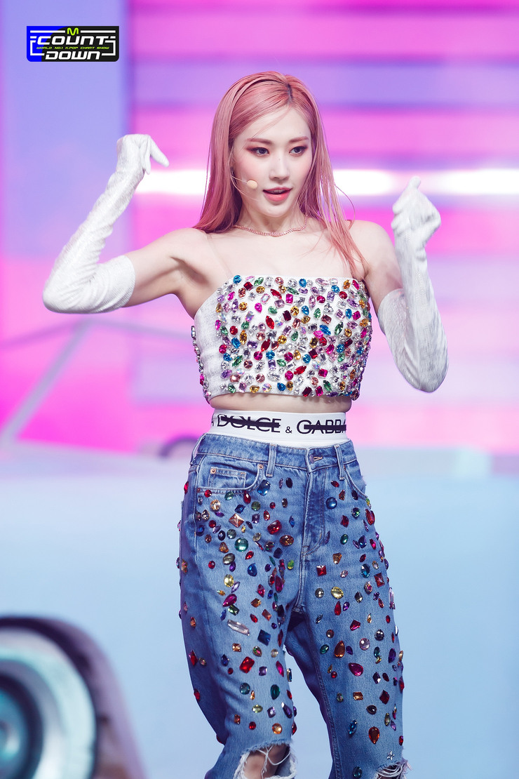 Picture of Jinny.