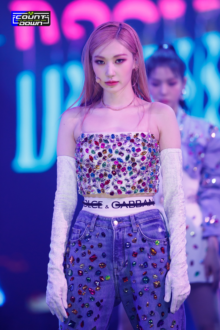 Image of Jinny.