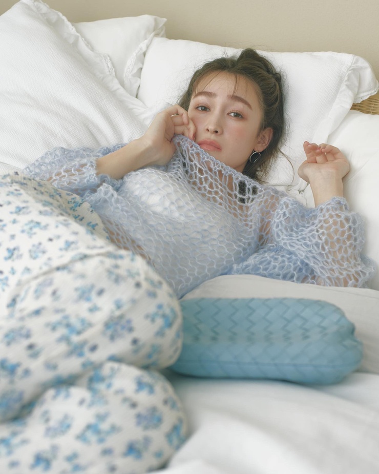 Picture of Sachi Fujii