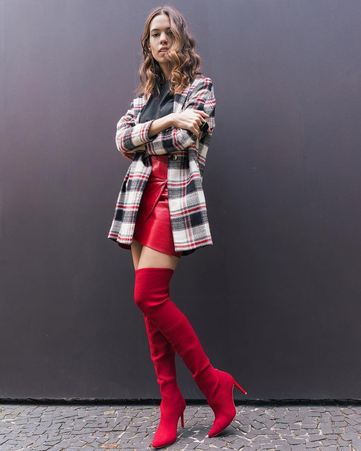 Picture of Isabella Benevides