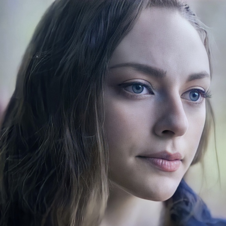 Picture of Danielle Rose Russell